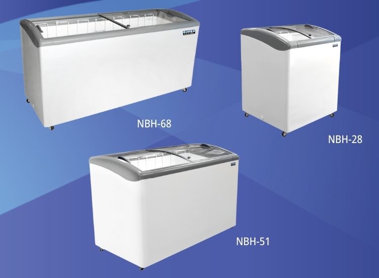 How Ojeda Bunker Freezers Drive C-Store Impulse Sales - Ojeda USA Inc